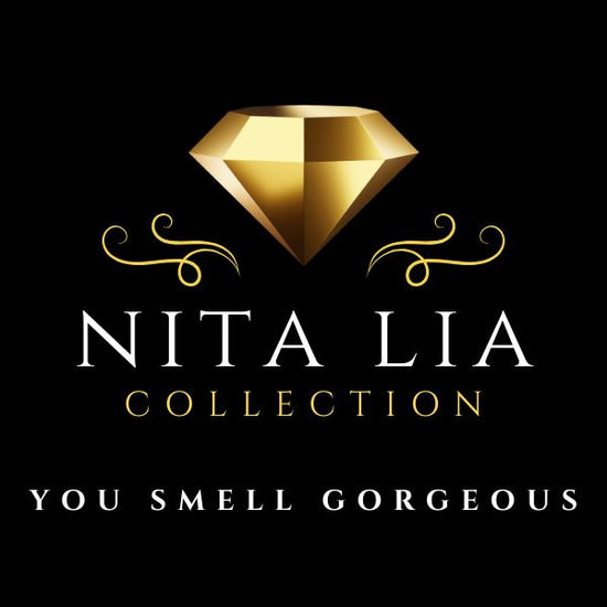THE NITA LIA COLLECTION - YOU SMELL GORGEOUS!!! – Nita Lia Collection